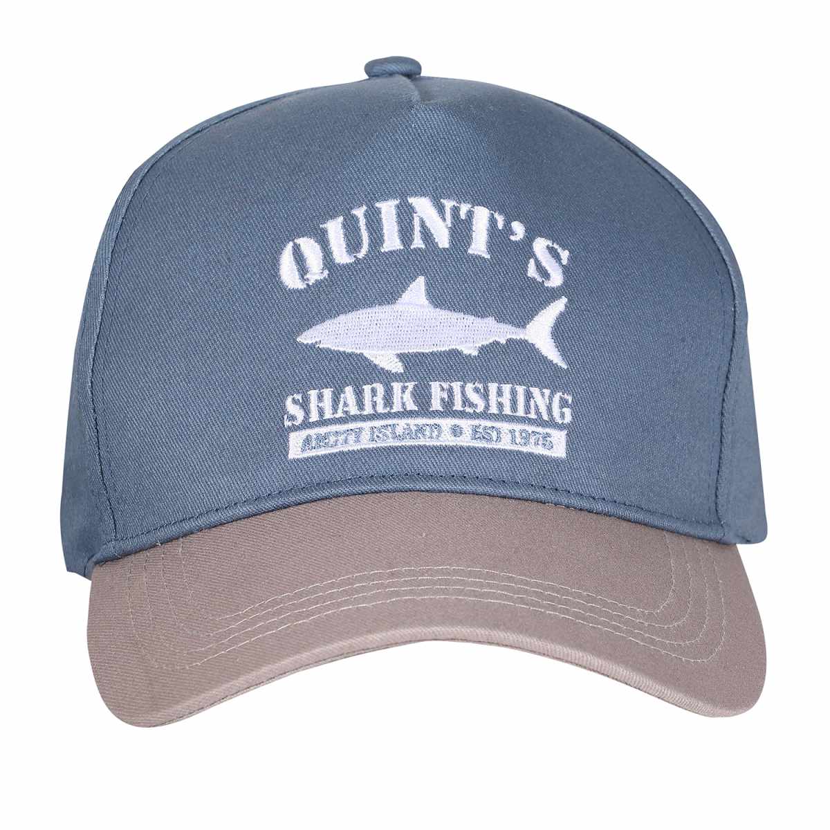Jaws - Quints Shark Fishing (Baseball) | The Save Point