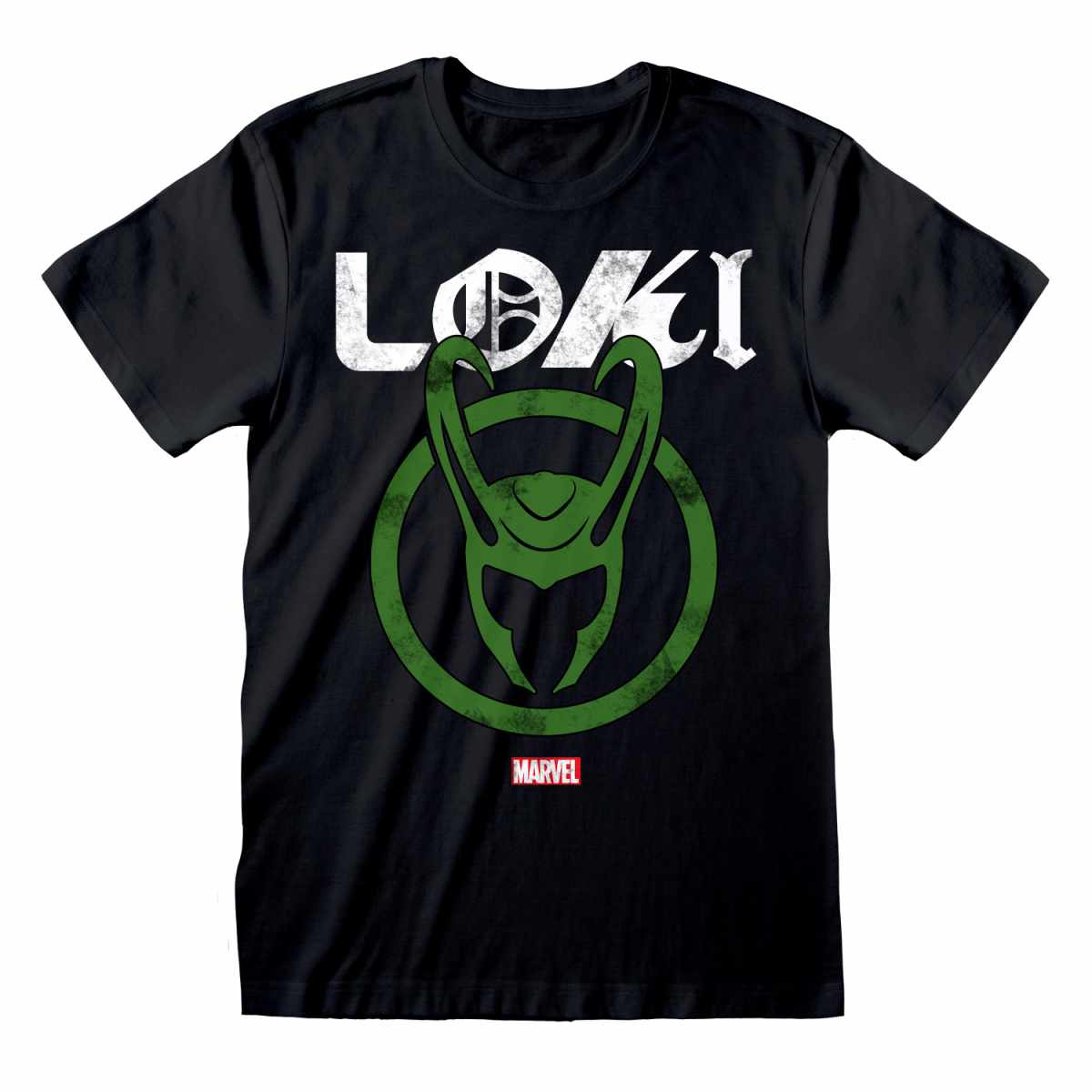 Loki Studios Logo